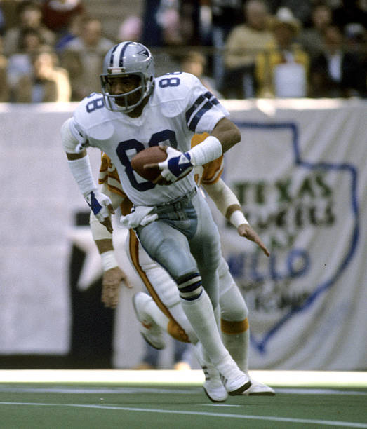 Drew Pearson