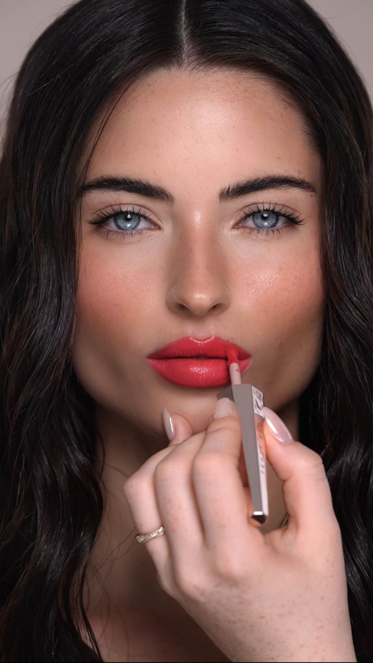 Picture of Renée Murden