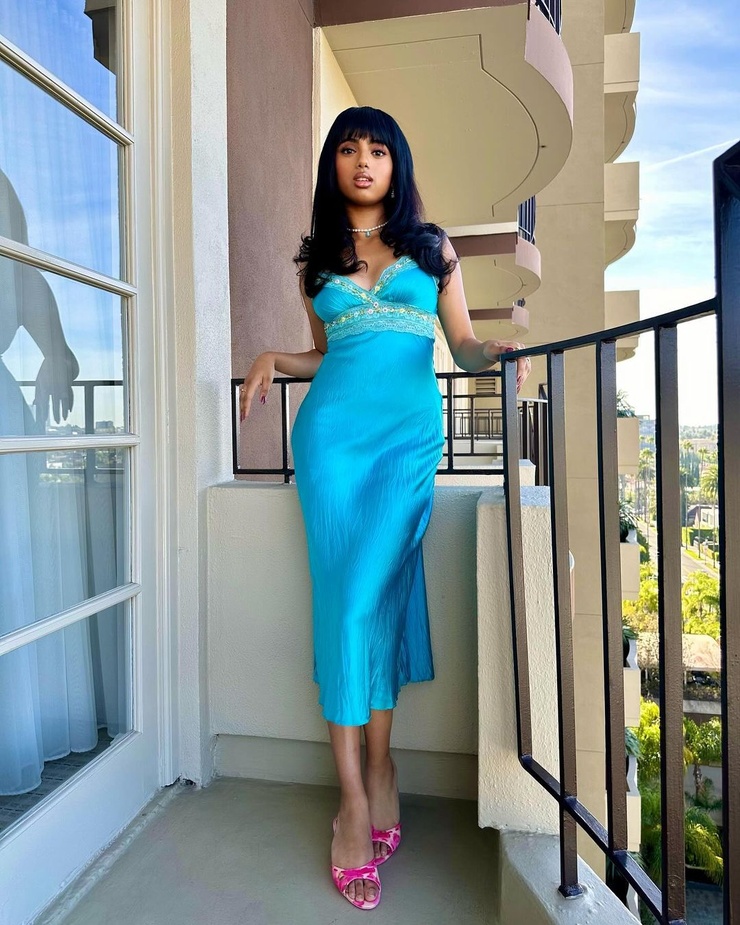 Avantika Vandanapu picture