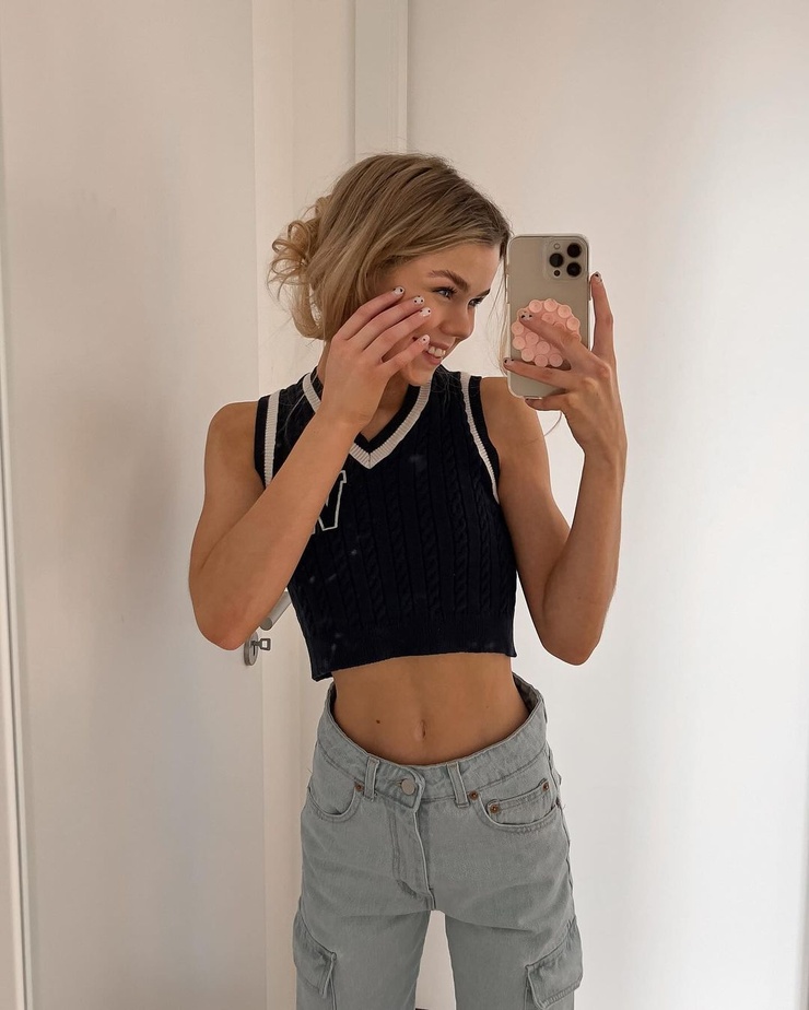 Picture of Lea Pietsch