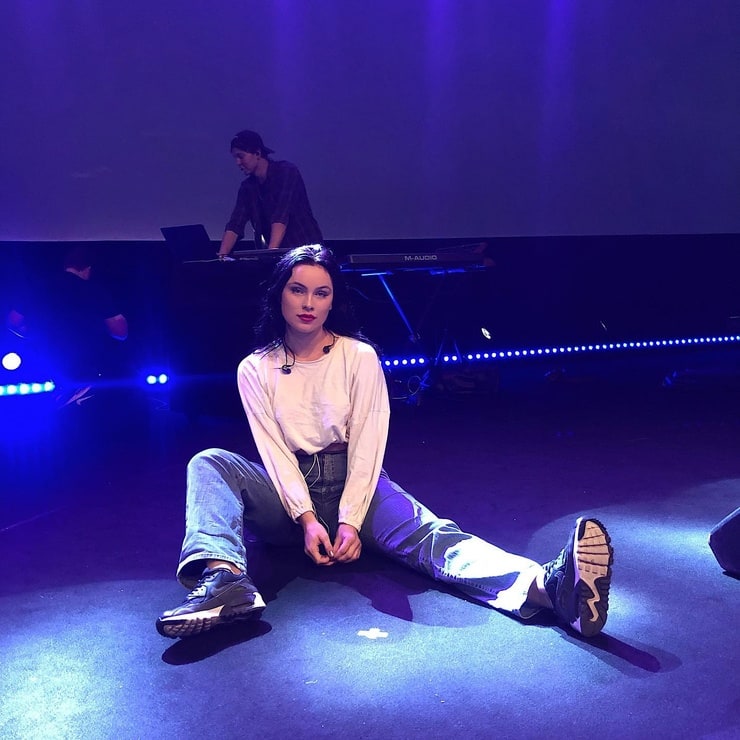 Picture of Torine Michelle Bjåland