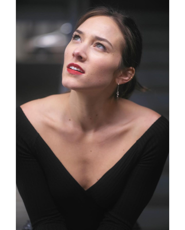 Picture of Rosslyn Greer