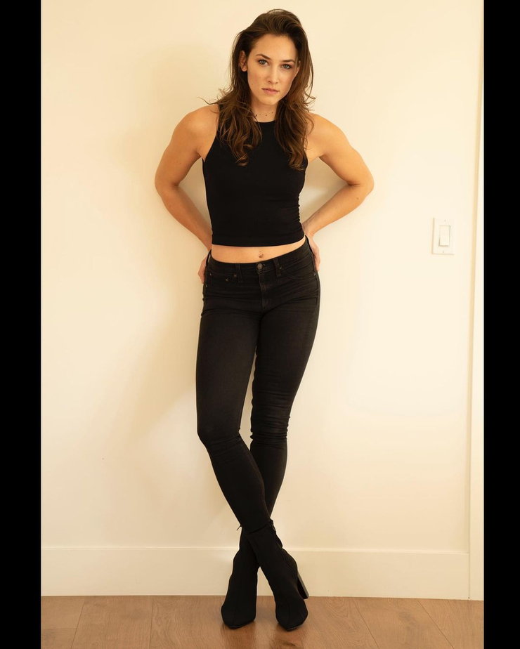 Picture of Rosslyn Greer