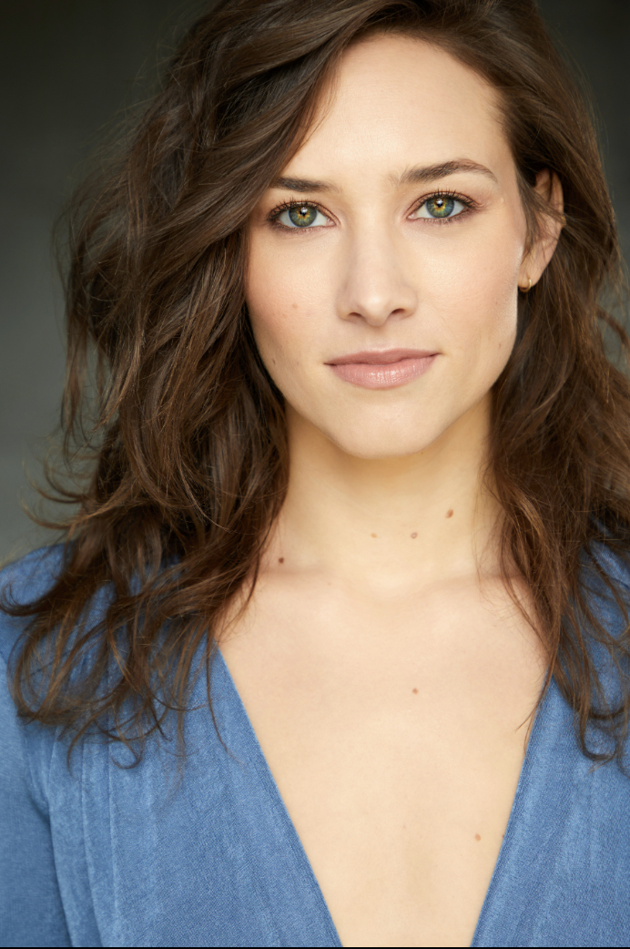 Image of Rosslyn Greer