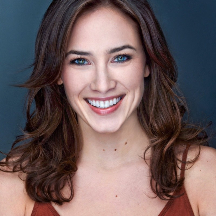 Picture of Rosslyn Greer