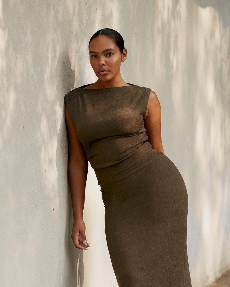 Picture of Amber Keaton