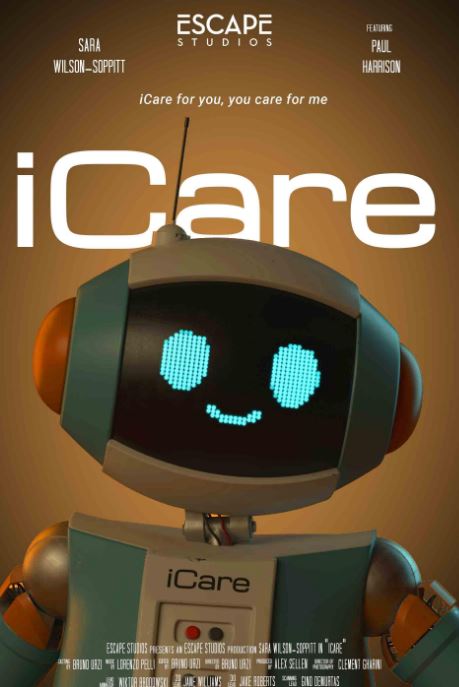 Image of iCare