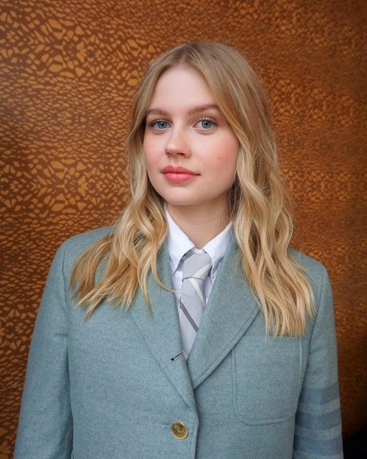 Picture of Angourie Rice