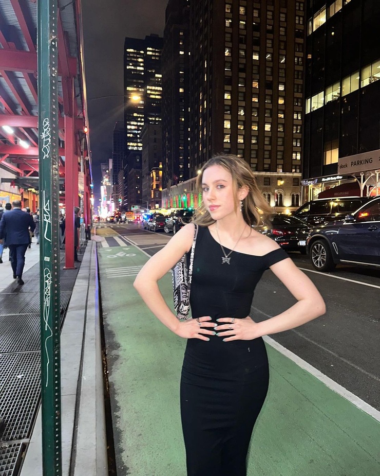 Picture of Kacey Fifield