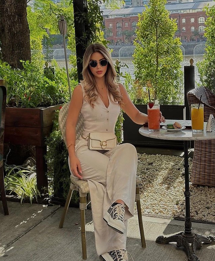 Picture of Michelle Arroyo