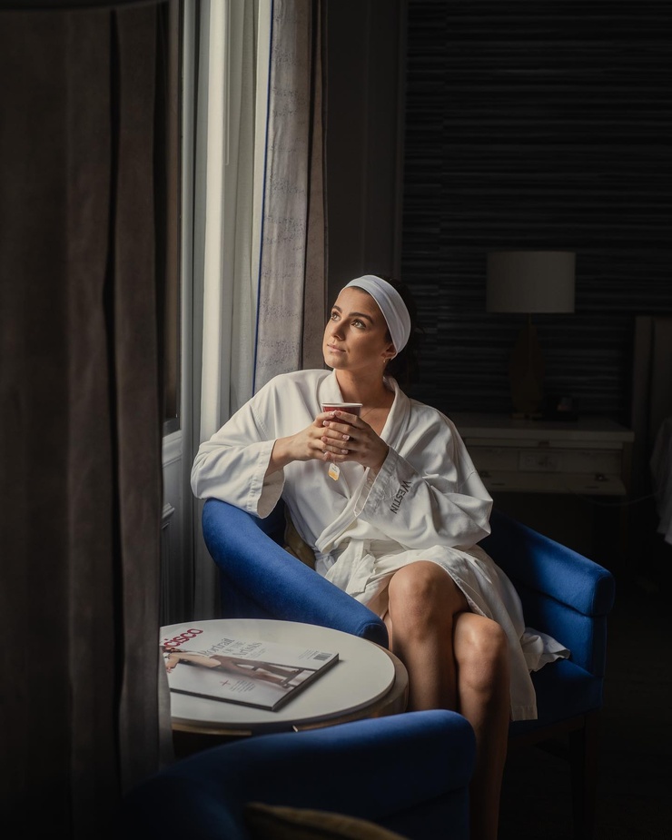 Image of Hunter Deno