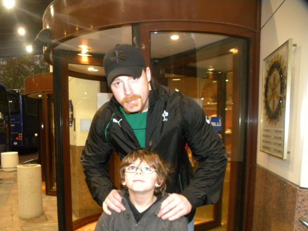 Picture of Stephen Farrelly