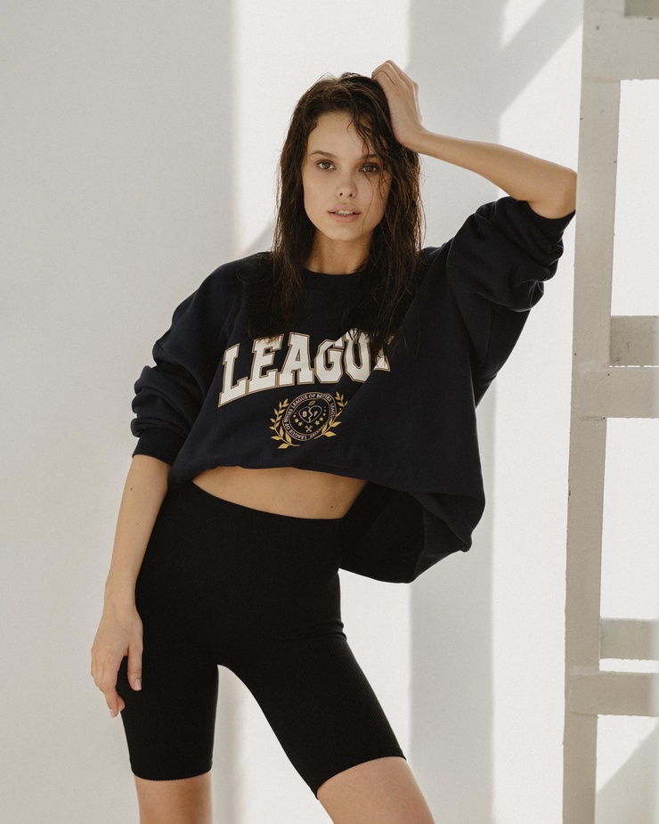 Picture of Sonya Kravz