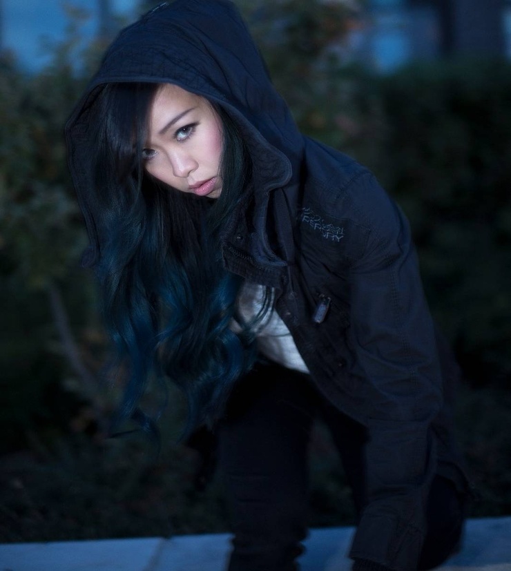 Picture of Wei Jen Lee