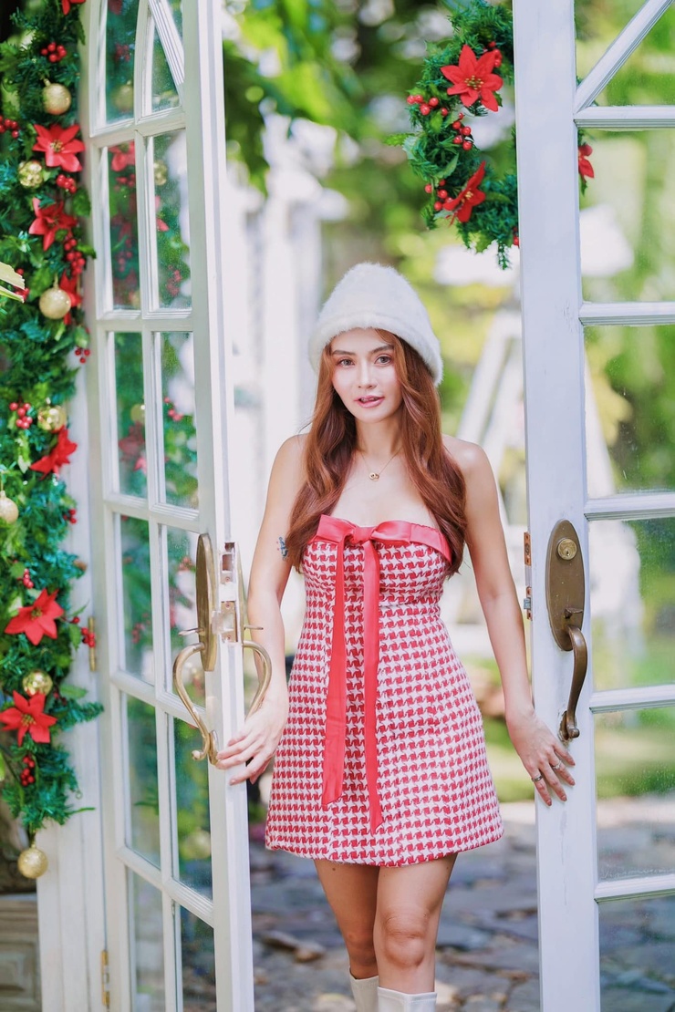 Picture of Cherry Ladapa