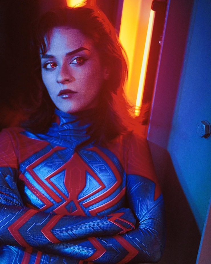 Picture of Vain Virgos