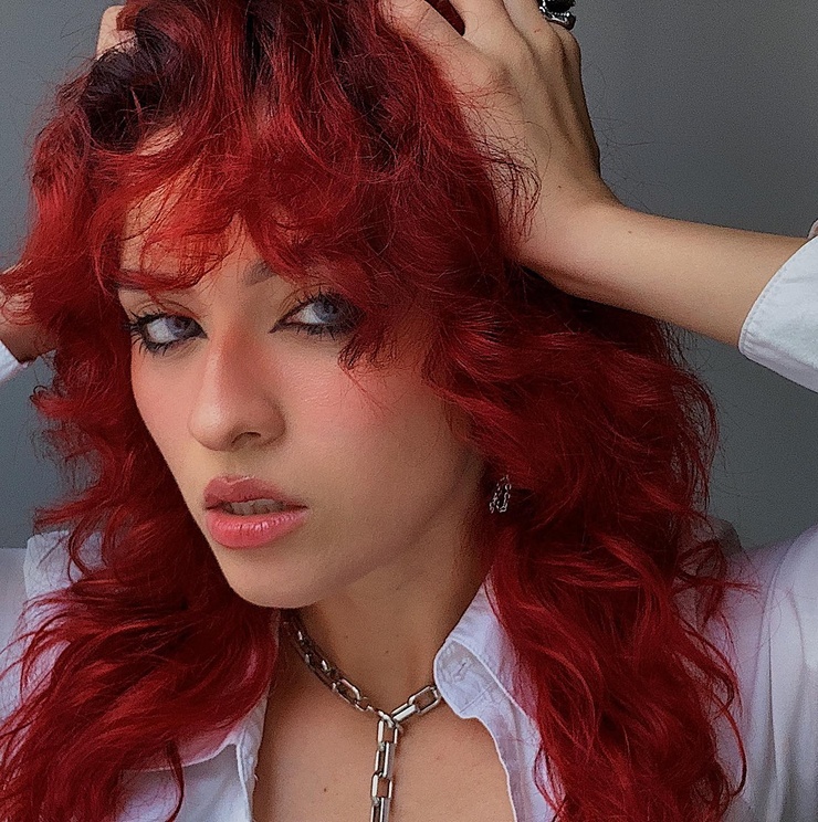 Picture of Vain Virgos