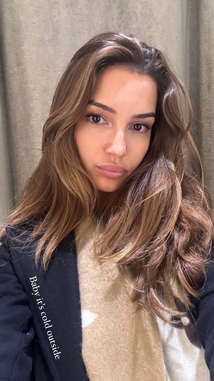 Picture of Valeriya Lapidus