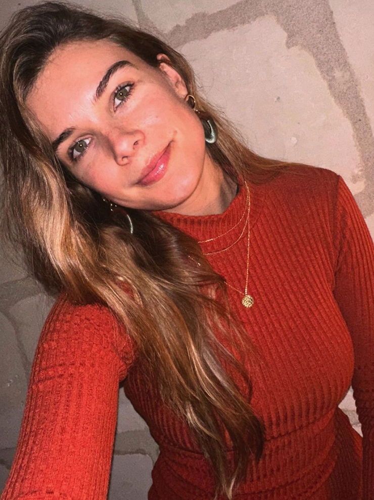 Picture of Jeade Pasquier