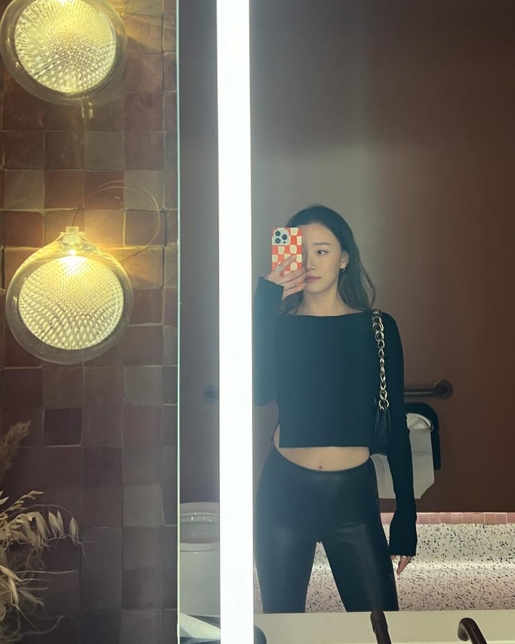 Picture of Gia Kim