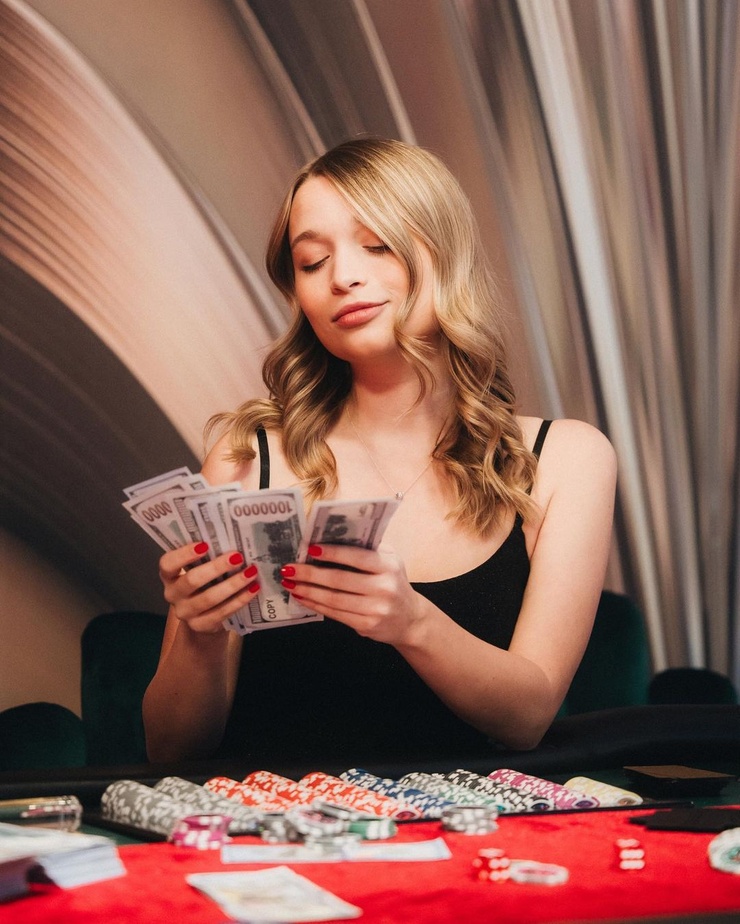 Picture of Lisa Küppers