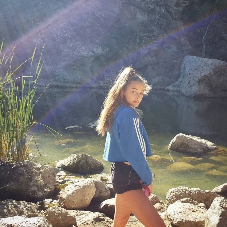 Picture of Cat Kennedy