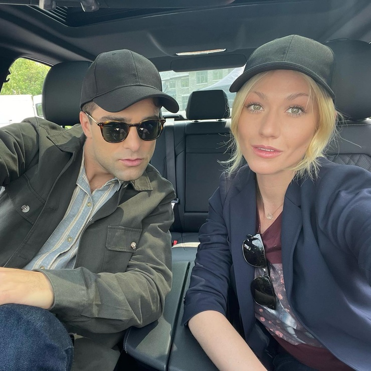 Picture of True Justice: Family Ties