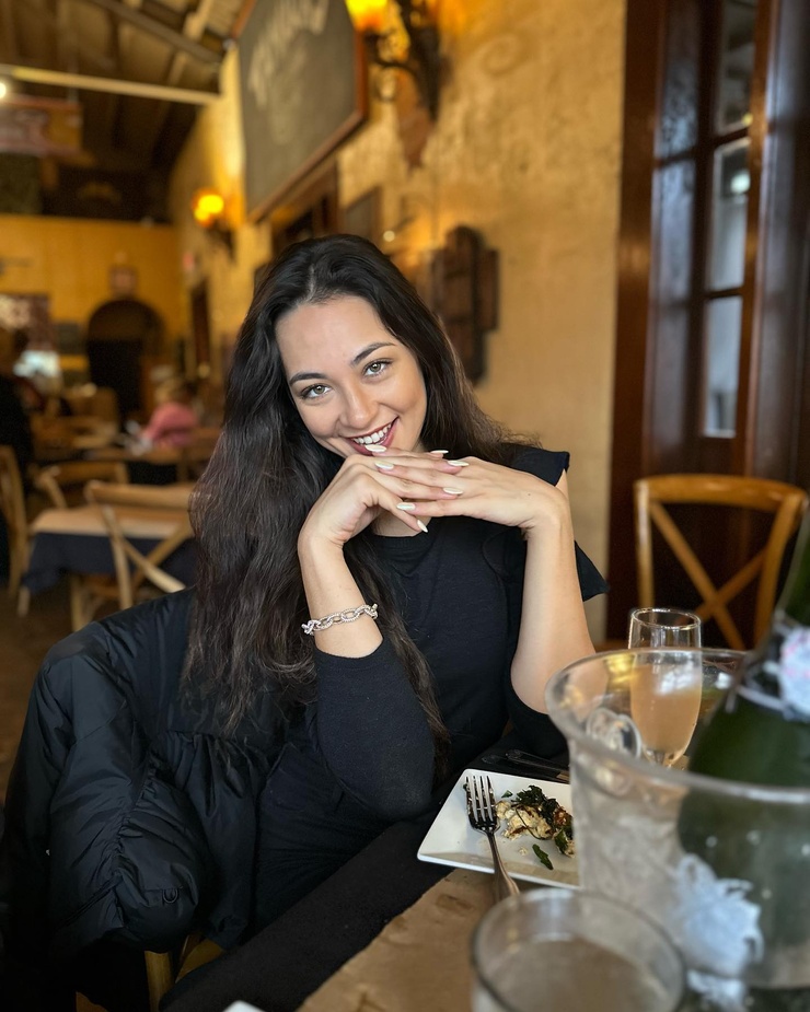 Veronica Rae Ginn image