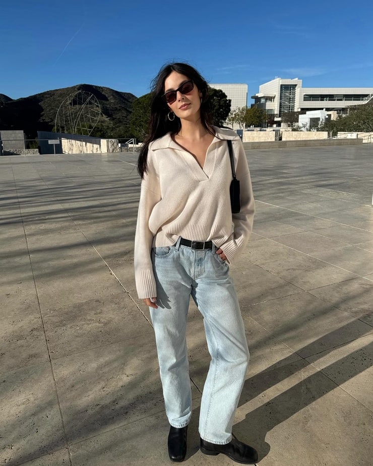 Picture of Sadie Newman