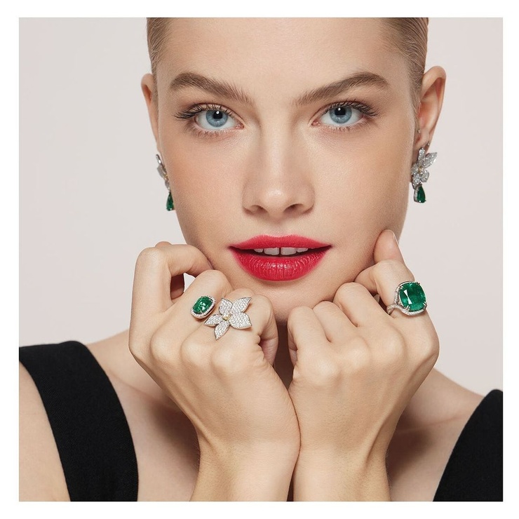 Picture of Tina Malka