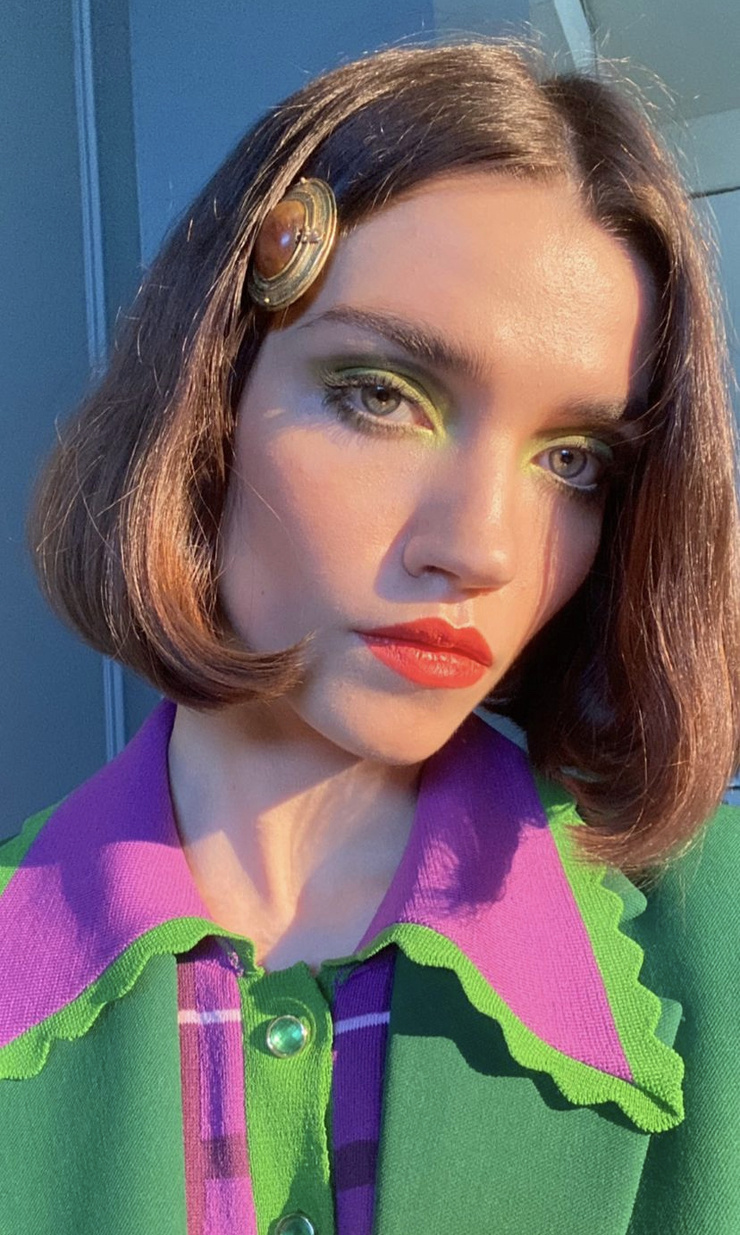 Picture Of Liana Nogovitsyna