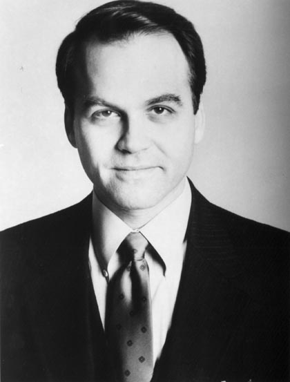 Picture of Scott Turow