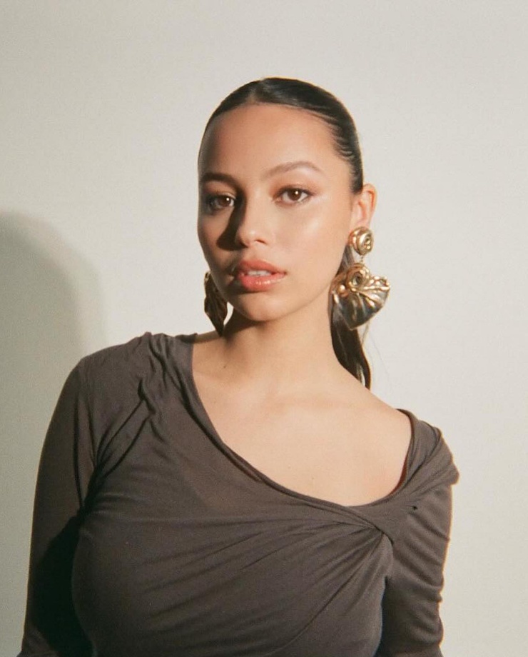 Picture of Fiona Barron