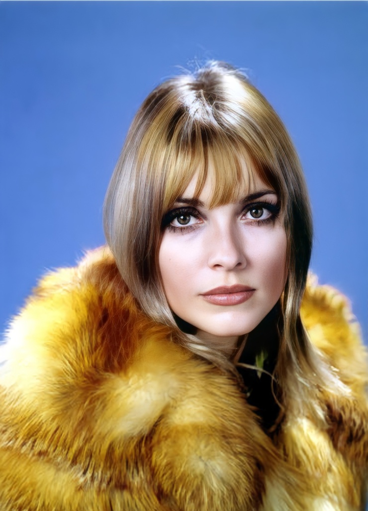 Sharon Tate