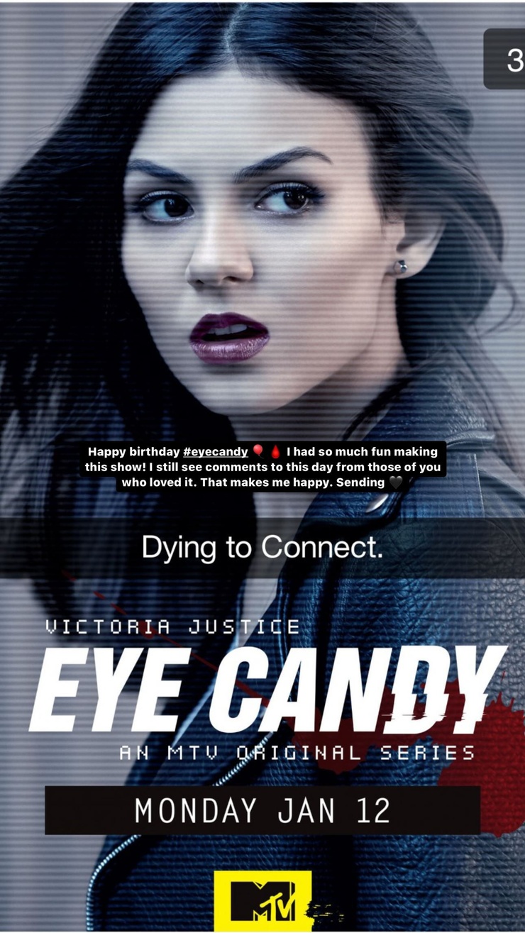 Victoria Justice image