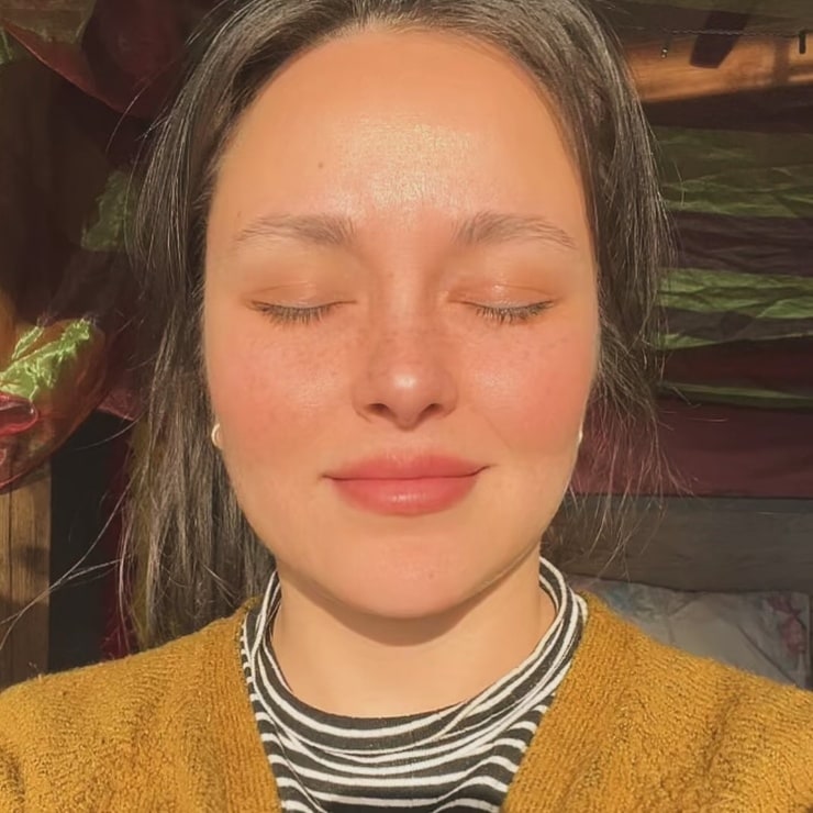 Image of Katherine Ramdeen