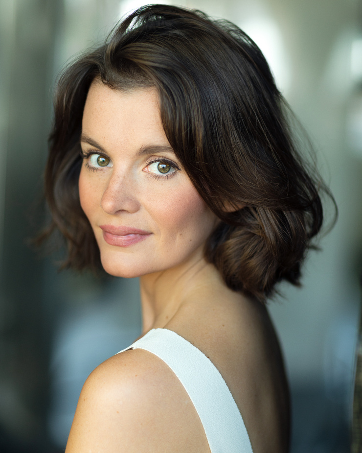 Picture of Emily Barber