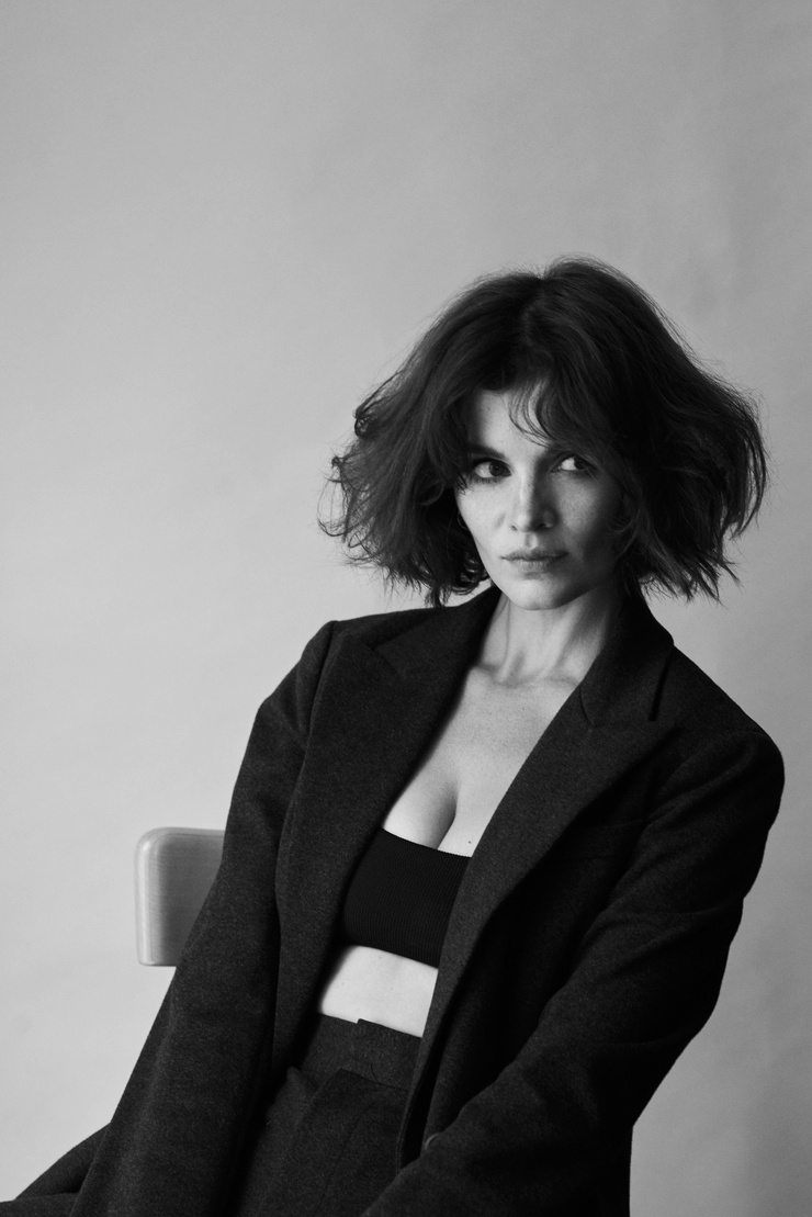 Picture of Emily Barber