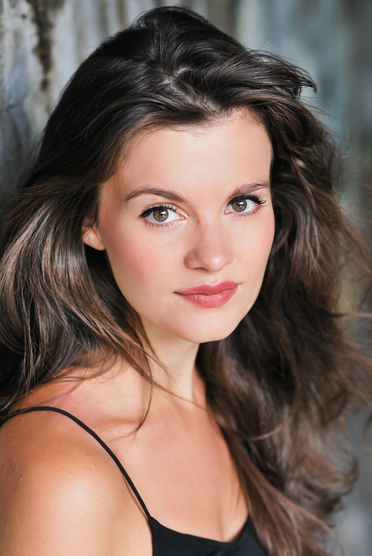 Image of Emily Barber