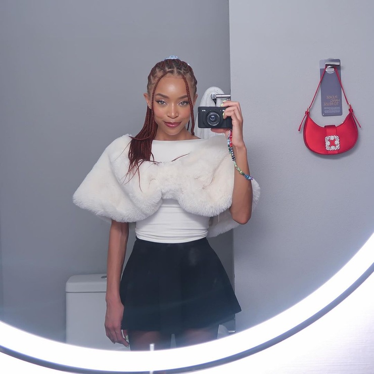 Picture of Summer Madison