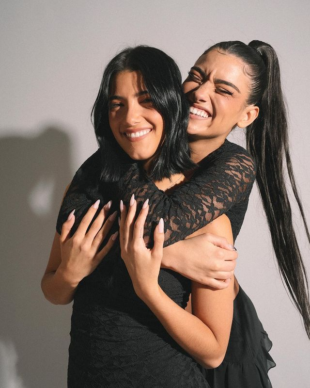 Picture of Charli D'Amelio