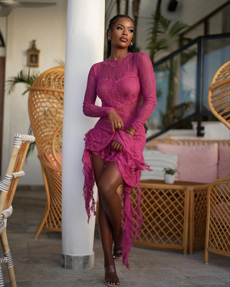 Picture of Justine Ndiba