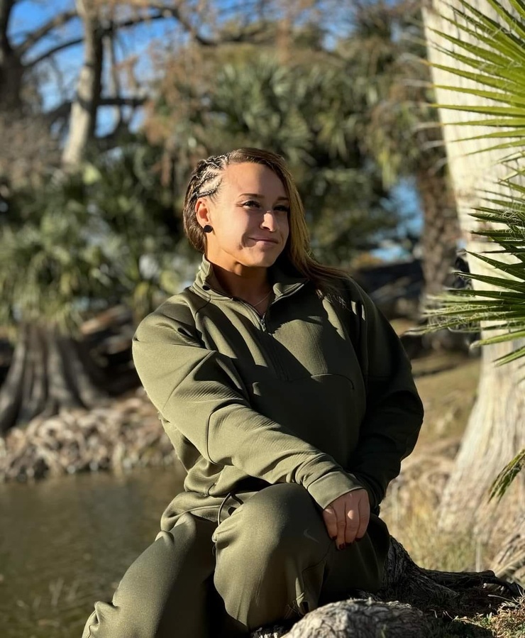 Picture of Jordynne Grace