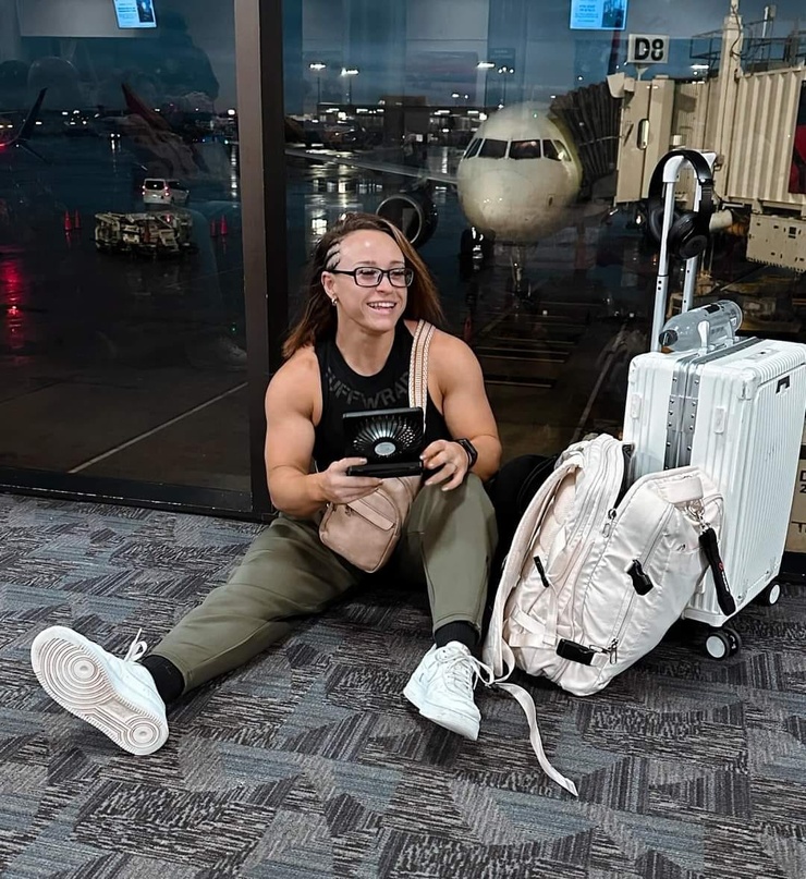 Jordynne Grace image