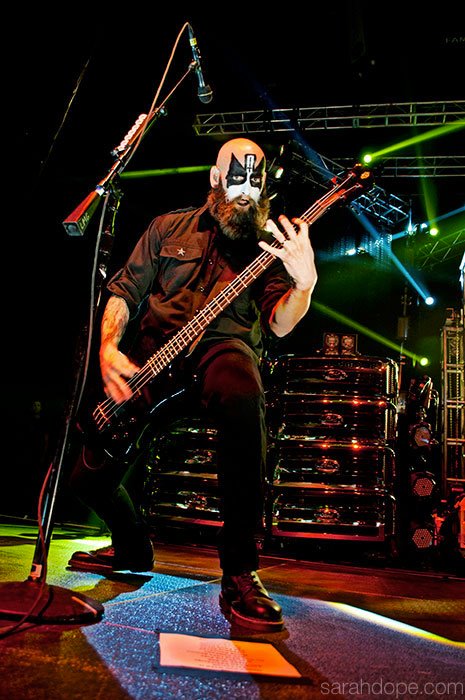 Picture of Five Finger Death Punch