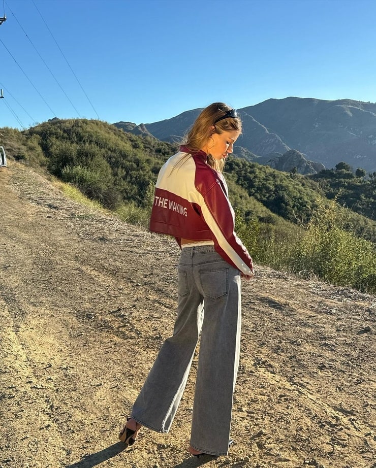 Picture of Kate Li