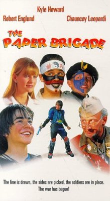 Picture of The Paper Brigade (1996)