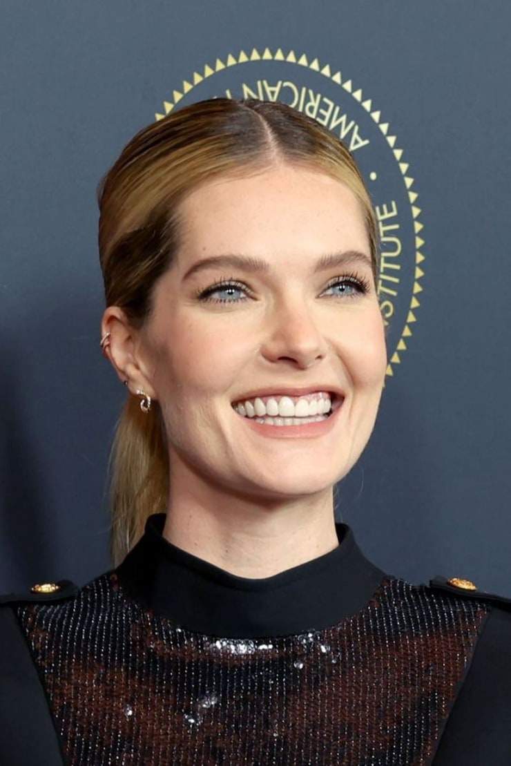 Picture of Meghann Fahy