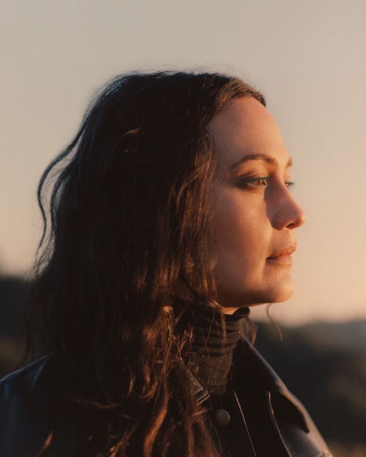 Lily Gladstone picture