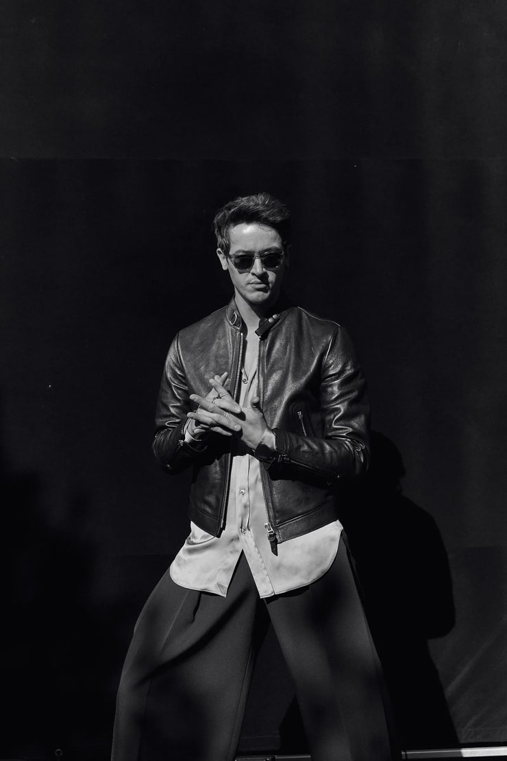 Picture of Tom Blyth